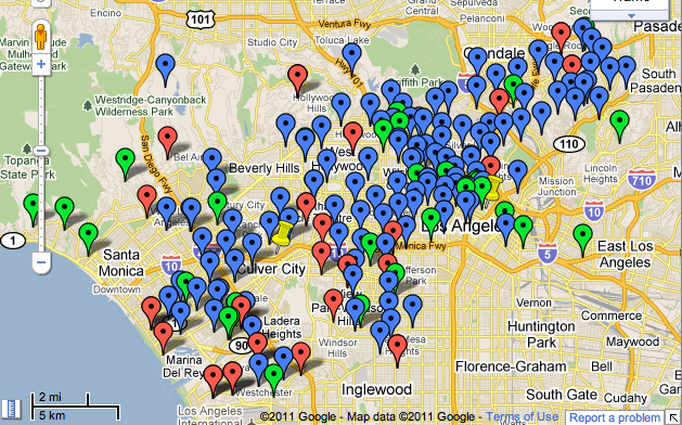 GMG Map W-E | GoMamaGuide