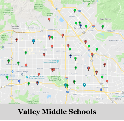 School Finder | GoMamaGuide